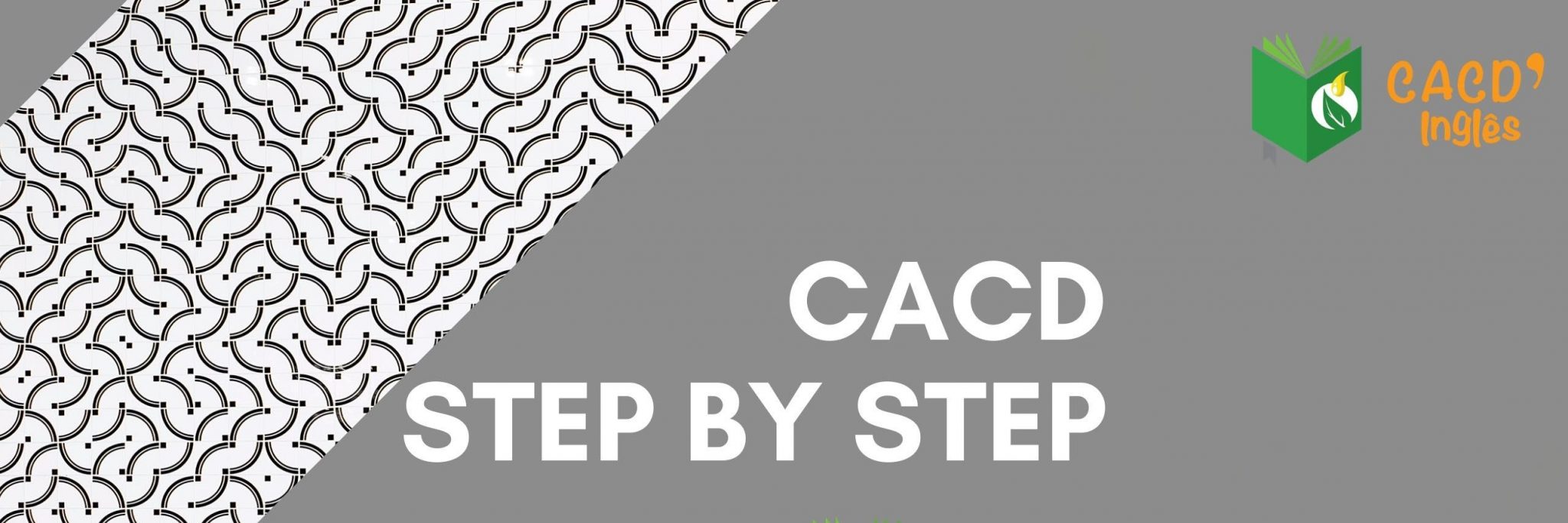 CACD Inglês - Selene Candian | IDEG